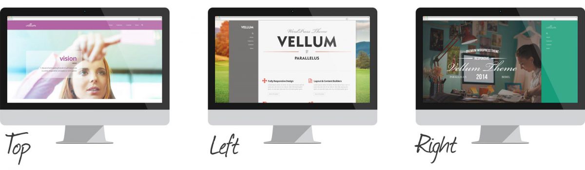 Custom Headers - RCQT